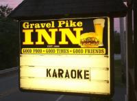 Gravel Pike Inn Reviews & Photos - CycleFish.com