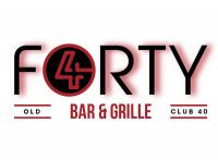 Forty Bar & Grille Reviews & Photos - CycleFish.com