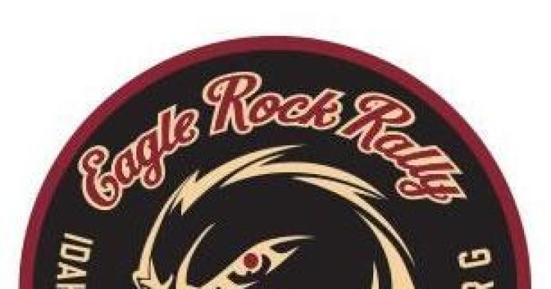 Eagle Rock Rally 2023 - CycleFish
