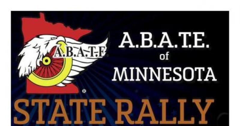 ABATE of Minnesota State Rally 2021 - CycleFish