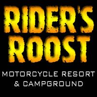 Riders Roost Spring Fling - CycleFish