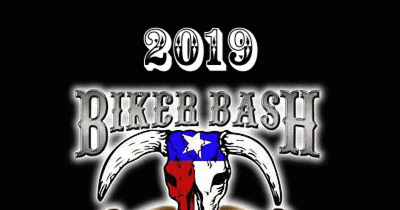 Biker Bash Texas - Gathering of the Tribes - CycleFish
