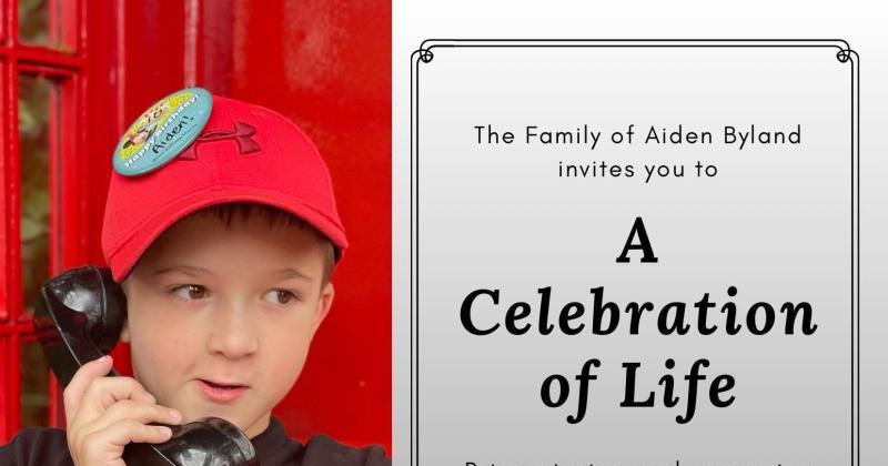 A Celebration of Life - CycleFish