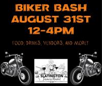 Biker Bash - CycleFish