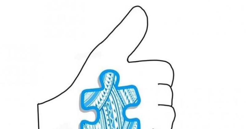 PolyRidaz MC Autism Awareness Event '22 - CycleFish