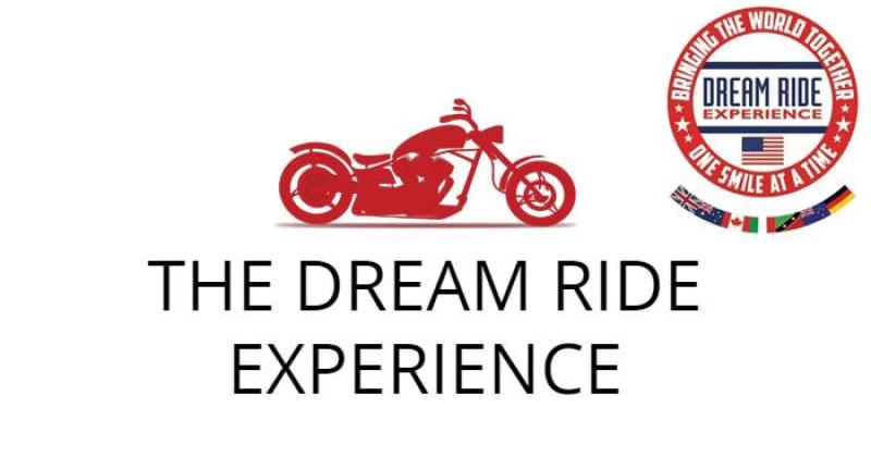 The Dream Ride Experience 2025 - CycleFish
