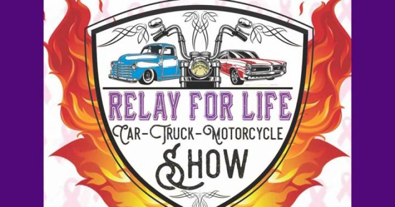 RFL Car-Truck-Motorcycle Show - CycleFish