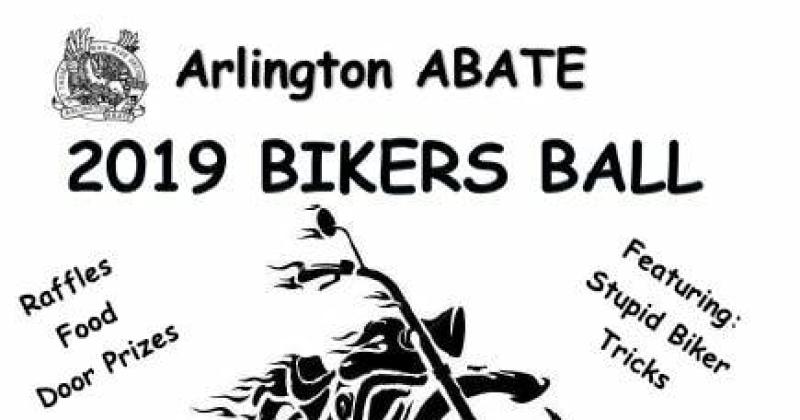 ABATE Bikers Ball - CycleFish