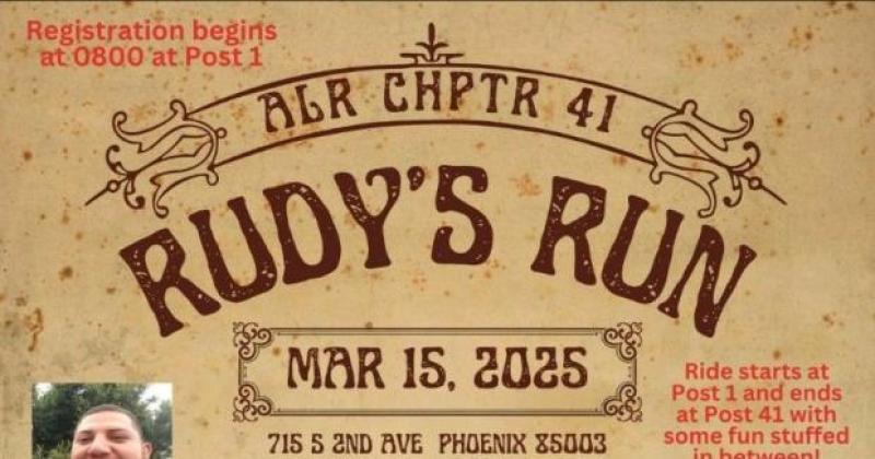 Rudy's Run - CycleFish