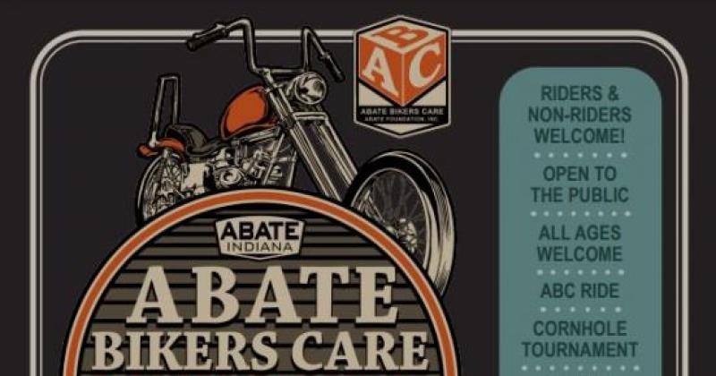 2022 ABC (ABATE Bikers Care) Ride - CycleFish