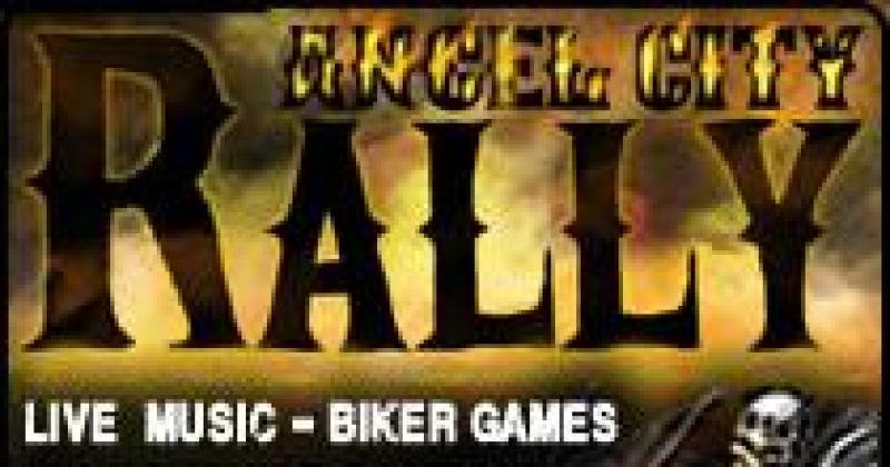 Angel City Fall Motorcycle Rally 2022 - CycleFish