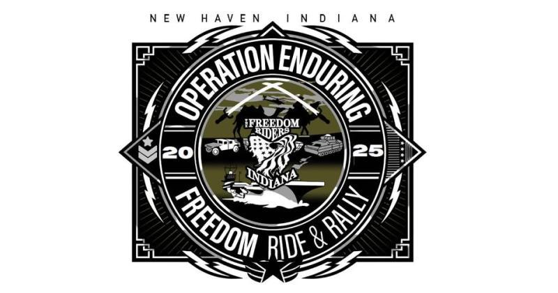 Operation Enduring Freedom Ride and Rally - CycleFish
