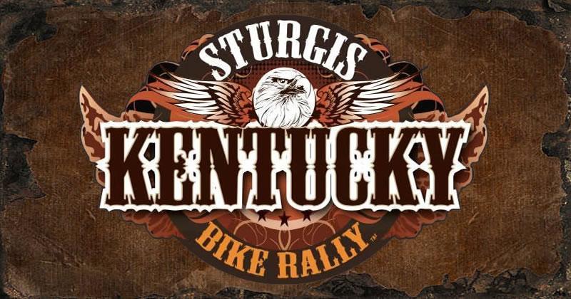 Sturgis Kentucky Bike Rally 2026 - CycleFish