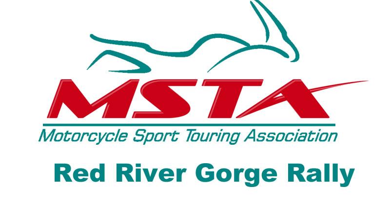 MSTA Red River Gorge Rally 2026 - CycleFish