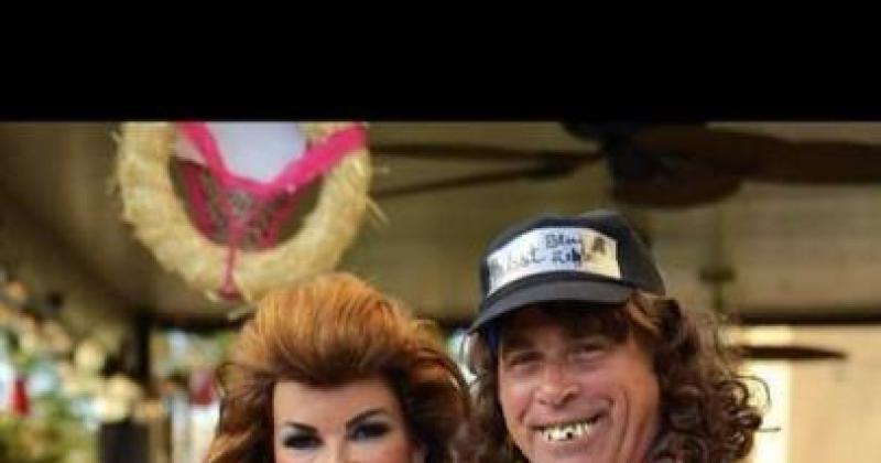 The Great American Redneck Biker Bash - CycleFish