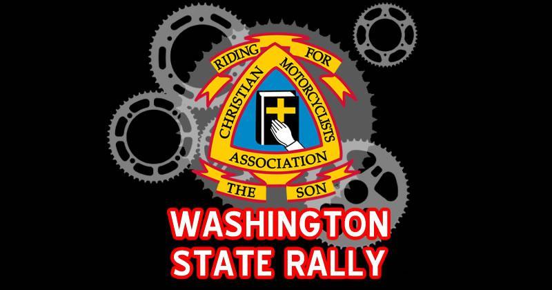 CMA Washington State Rally 2026 - CycleFish