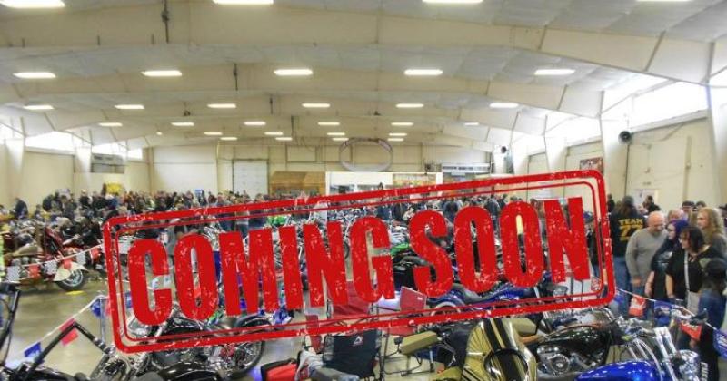 Show-Me Bike Show 2021 - CycleFish