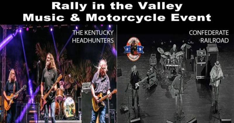 Rally In The Valley Terre Haute Indiana