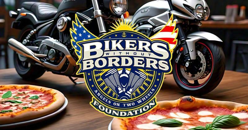 Bikers Without Borders Foundation : Fundraiser Bike Night - CycleFish