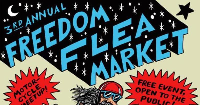 Motorcycle Flea Market - CycleFish