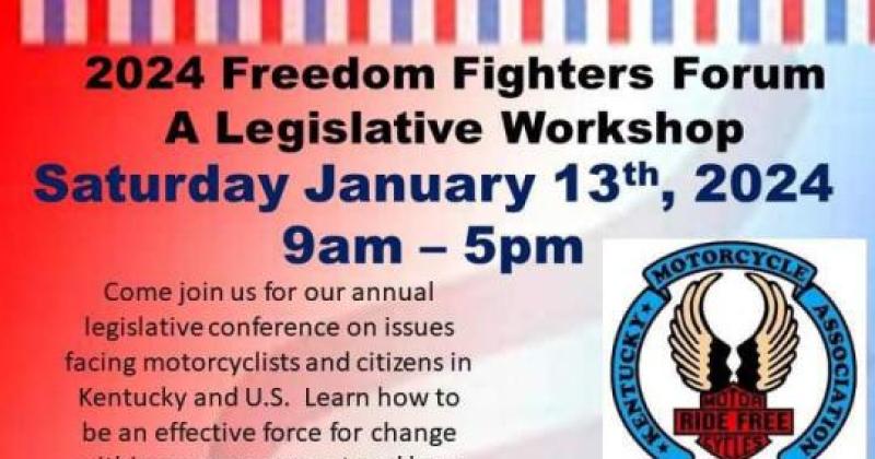Freedom Fighters Forum - CycleFish