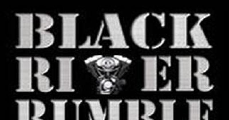 The Black River Rumble - After Sturgis Gathering - CycleFish