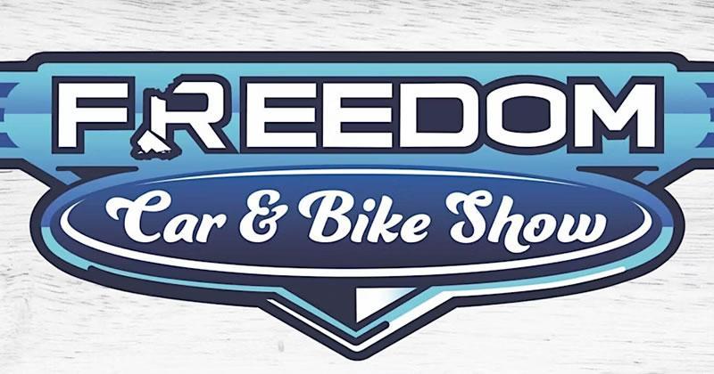 FREEDOM Car & Bike Show 2025 - CycleFish
