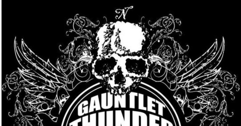 Gauntlet Thunder in the Mountains Rally - CycleFish