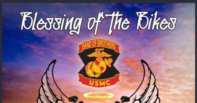 Usmc Motorcycle Club