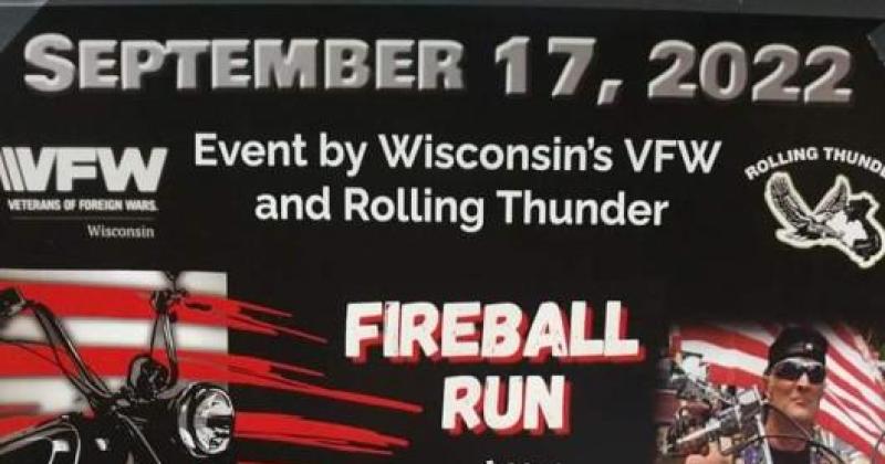 The Fireball Run - CycleFish