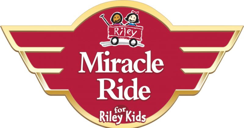 Miracle Ride Indiana 2023 - CycleFish