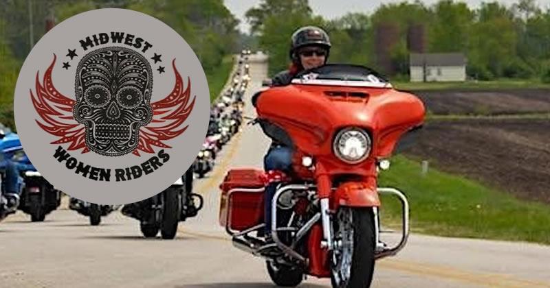 Midwest Women Riders - GYGO2026 - World Record Female Ride - CycleFish