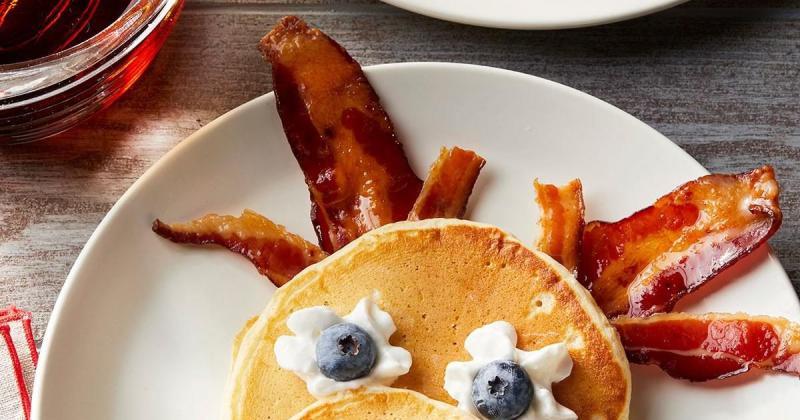 Ladies of HArley: Breakfast Fundraiser & Scavenger Hunt - CycleFish