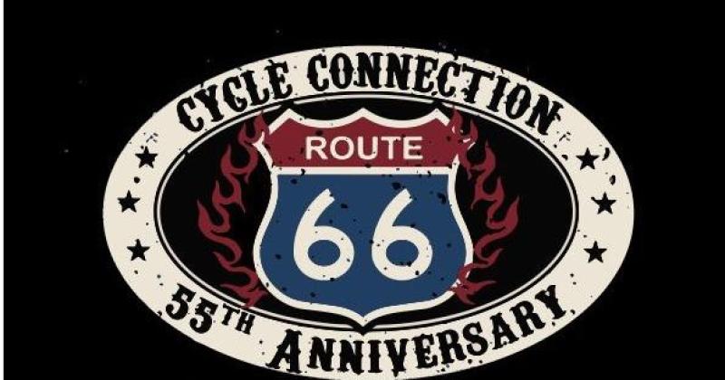 Cycle Connection's 55th Anniversary - CycleFish