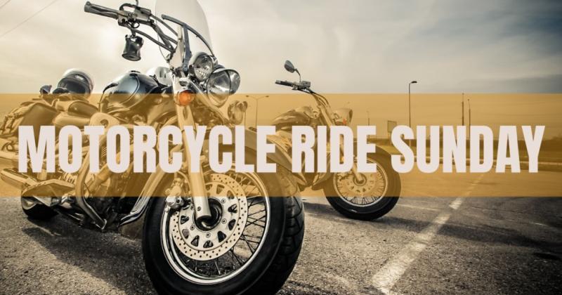 Sunday Dragon Chapter Ride - CycleFish