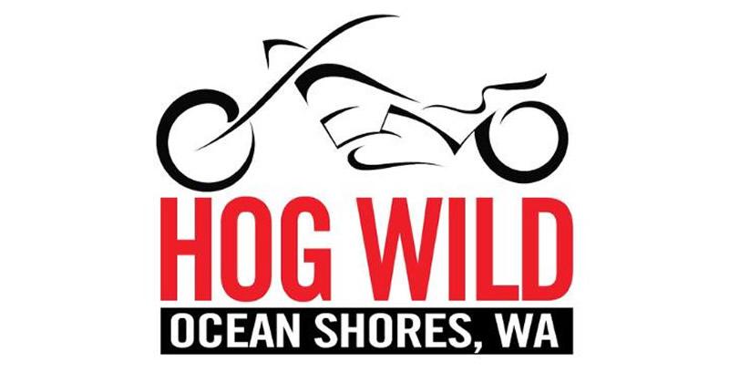 Hog Wild in Ocean Shores 2026 Motorcycle Rally - CycleFish
