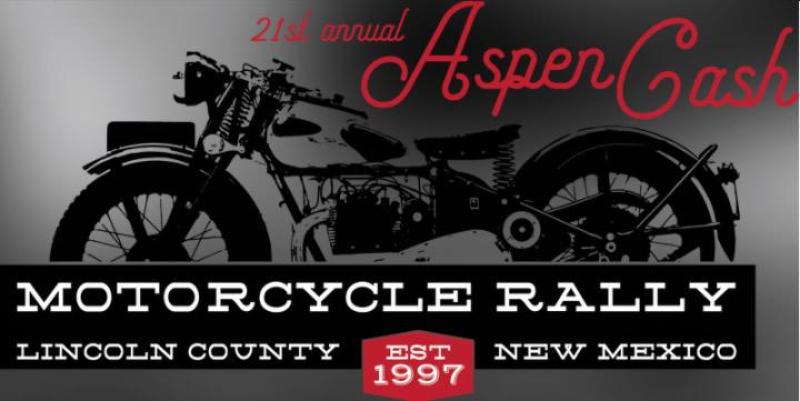 AspenCash Motorcycle Rally - CycleFish