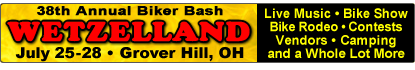 INDIANA Motorcycle Events & Biker Rallies 2024 - Event Browse - CycleFish