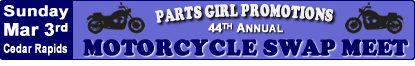 IOWA Motorcycle Events & Biker Rallies 2024 - Event Browse - CycleFish