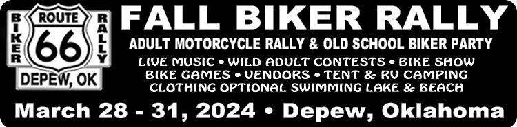 COLORADO Motorcycle Events & Biker Rallies 2024 - Event Browse - CycleFish