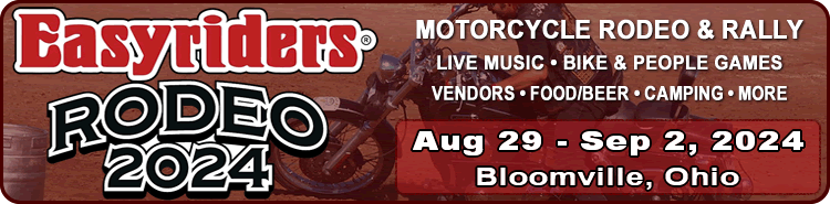 INDIANA Motorcycle Events & Biker Rallies 2024 - Event Browse - CycleFish