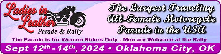 OKLAHOMA Motorcycle Events & Biker Rallies 2024 - Event Browse - CycleFish