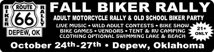 LOUISIANA Motorcycle Events & Biker Rallies 2024 - Event Browse - CycleFish