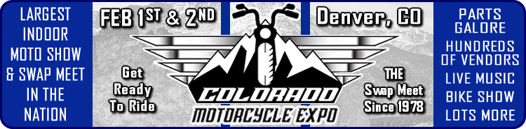 OKLAHOMA Motorcycle Events & Biker Rallies 2025 - Event Browse - CycleFish