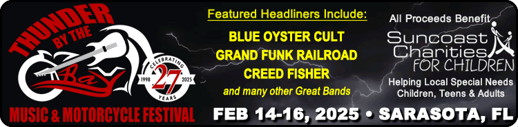 alabama Motorcycle Events & Biker Rallies 2025 - Event Browse - CycleFish