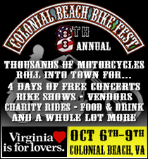 PENNSYLVANIA Motorcycle Events & Biker Rallies - CycleFish.com