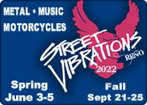 Motorcycle Events & Biker Rallies 2022 - CycleFish.com