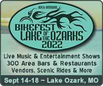 TENNESSEE Motorcycle Events & Biker Rallies - CycleFish.com