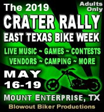 Bandera Texas Motorcycle Rally 2019 | Reviewmotors.co
