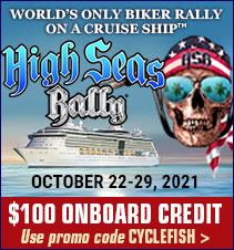 Motorcycle Events & Biker Rallies - CycleFish.com